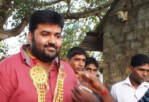 நல்ல மனிதர்களுக்கு வாக்களியுங்கள் - அங்கஜன்