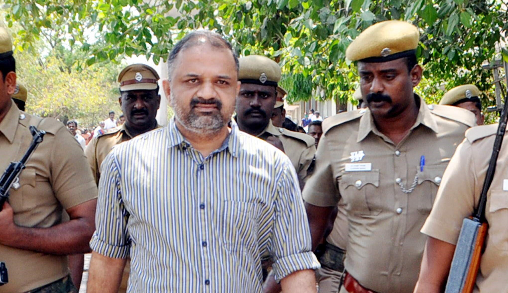 தற்போதைய சூழலில் பேரறிவாளனை விடுவிக்க முடியாது - உயர் நீதிமன்றம்