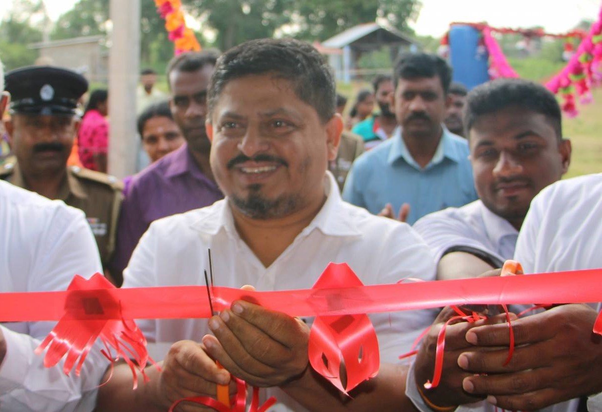 காதர் மஸ்தான் இந்து மத விவகார அலுவல்கள் பிரதி அமைச்சர் பதவியை ராஜினாமா ...