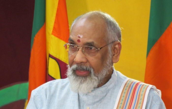 முதலமைச்சர் நீதிமன்றத்தில் முன்னிலையானார்