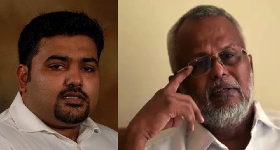 EPDP, பொதுஜன பெரமுன மற்றும் அங்கஜன் அணியைப் புறக்கணித்த மக்கள்