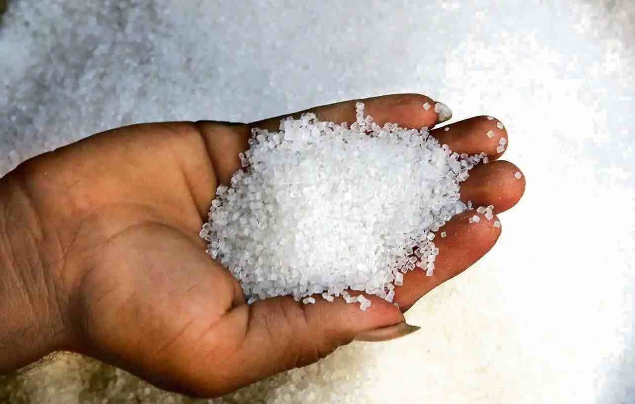 கட்டுப்பாட்டு விலையில் சிவப்பு சீனி - இராஜாங்க அமை