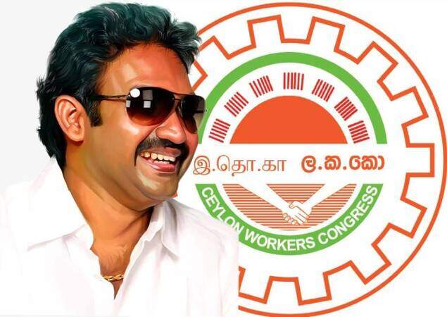 சுமந்திரனுக்கு பகிரங்க சவால் விடுத்த செந்தில் தொண்டமான்